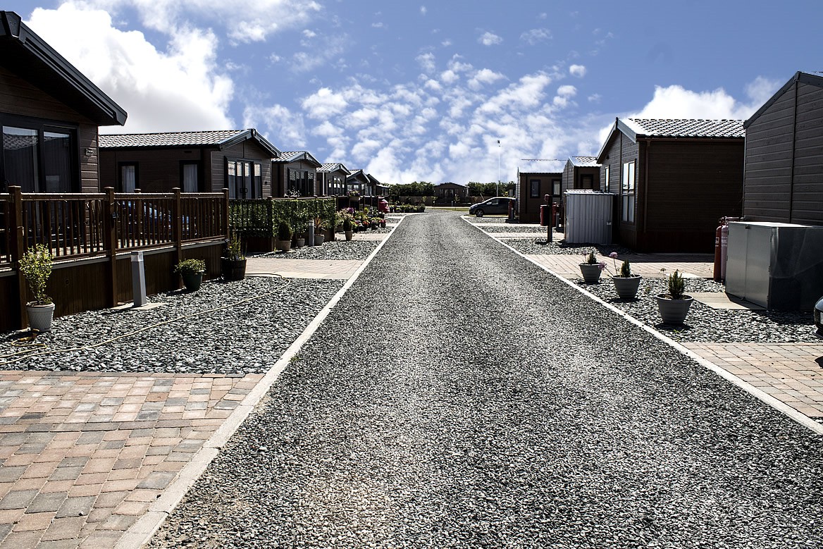 Catch water Country Park